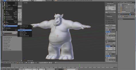 Blender Tutorial D File Analyse And Export For D Printing On Blender