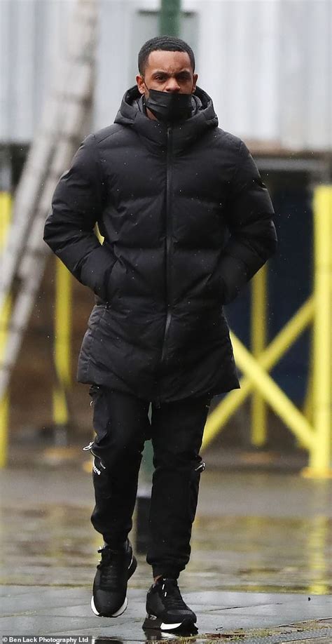 Former Arsenal Youth Football Star 23 Is Jailed For Three And A Half