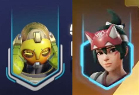 Does Anyone Else Prefer The Beta Ui Roverwatch Does Anyone Else Prefer The Beta Ui Roverwatch