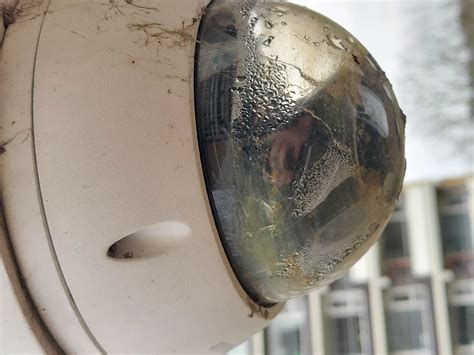 Houd Je Beveiliging Cameras Schoon Voor Haarscherpe Beelden Tips