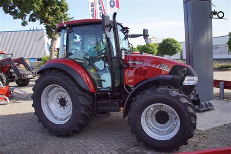 Case Ih Farmall 105u Laatste Updates Fotos And Videos Pagina 1