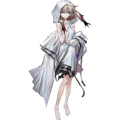 Hilda Arknights Danbooru