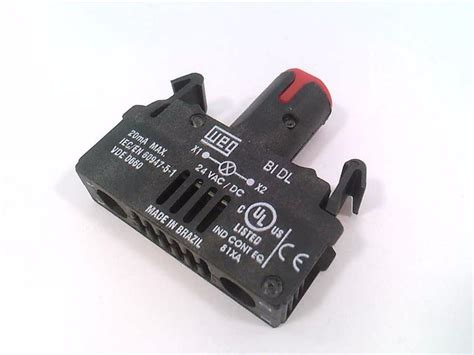 Csw Bidl 1e26 Lighting Accessory Por Weg