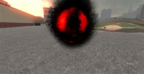 Nextbot Alpha Pack For Garrys Mod Horror Addon