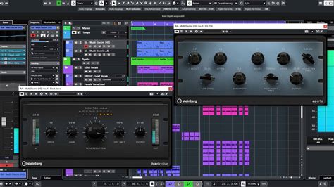 Steinberg Cubase Artist Test Das Ist Neu Delamar De