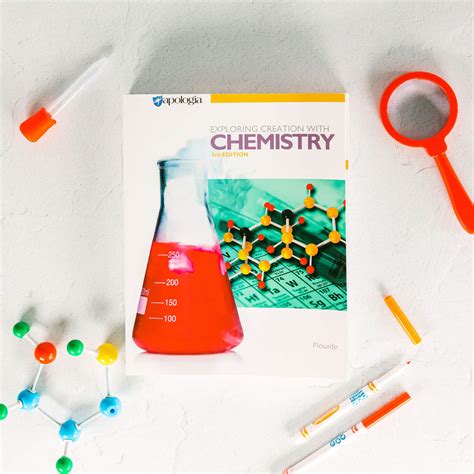 Chemistry Cover Photo