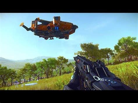 Top Best Action MMORPGs With Awesome Graphics GAMERS DECIDE