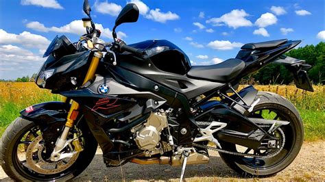 Bmw S1000r 2019 Test Ride And Specs Youtube