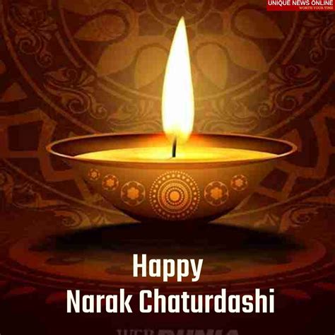 Narak Chaturdashi 2021