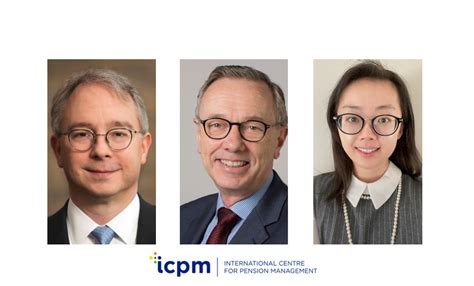 Icpm Announces New Board And Committee Members Icpm