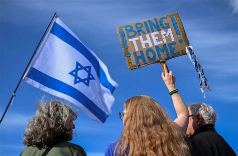 Israel Hamas College Campus Protests Are Overseas Too
