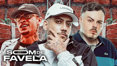 DISPOSIÇÃO MC Kadu MC Ruzika e MC Menor da VG DJ Victor 2022