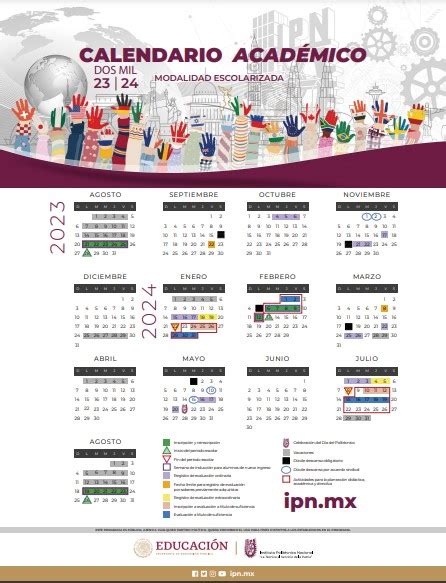 Segunda Vuelta Ipn 2023 Fechas Requisitos Y Cómo Hacer El Registro