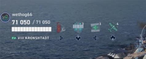consumables order buttons r wows legends