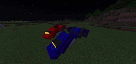 Tractors Addon Minecraft Pe Mods And Addons