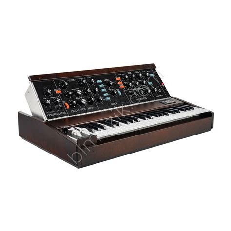 Minimoog Model D Fiyat ve Modelleri | BL Müzik | Pro & HiFi Audio'da En ...
