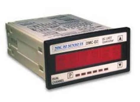 Single Channel AC LVDT Indicator At 52000 Piece LVDT Transducers In New Delhi ID 22604118948