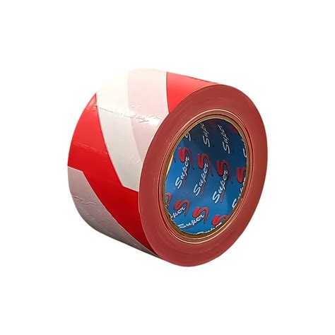 Supers Warning Tape Ssk Trading Wll