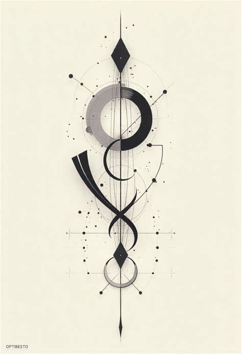 40 Minimalist Line Tattoos Optibesto