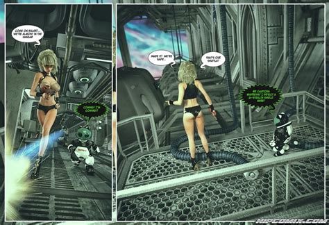 Astrarella Sexgammatron By Mitru Hentai Comics Free Hentaicomicsfree Porn Comics