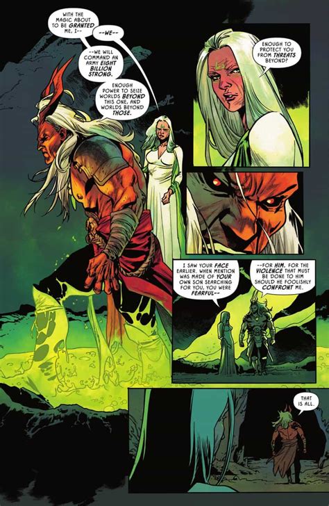 Dc Comics And Batman Vs Robin 4 Spoilers And Review Fathers Vs Sons As