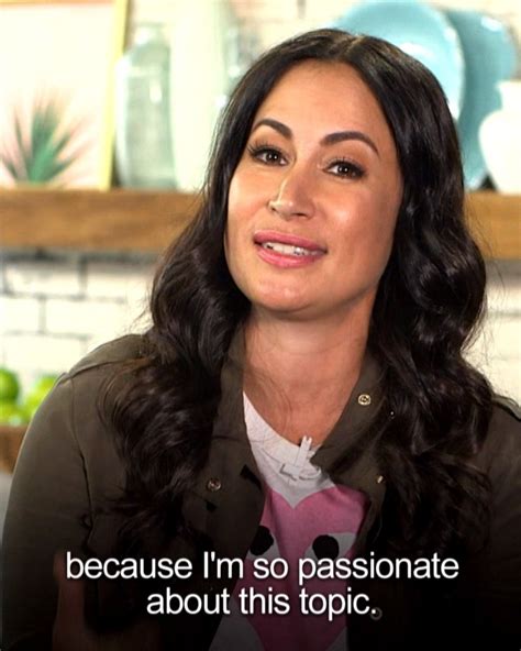 Season 6 Chats Cynthia Loyst And This Controversial Sex Debate