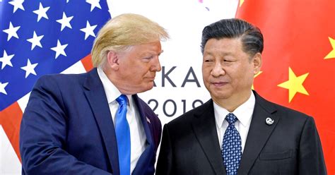 Eeuu Y China Acordaron Mantener Abiertas Las Líneas De Comunicación