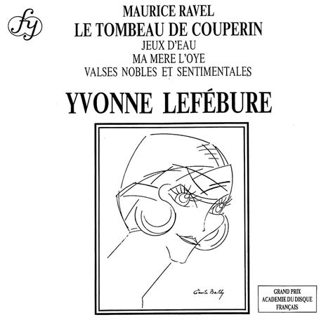 Valses Le Tombeau De Couperin Etc Ravel Maurice None None Amazon