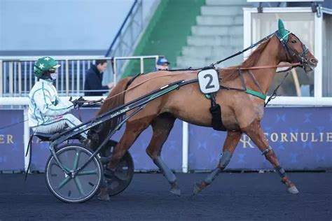 Prix Comte Pierre De Montesson Antonio Ripoll Rigo Missandei A