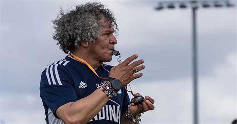Alberto Gamero Analizó El Juego Ante América Y Habló De Las Lesiones De