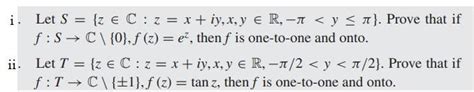 Solve Both Parts Dont Solve Wrongly Solve According