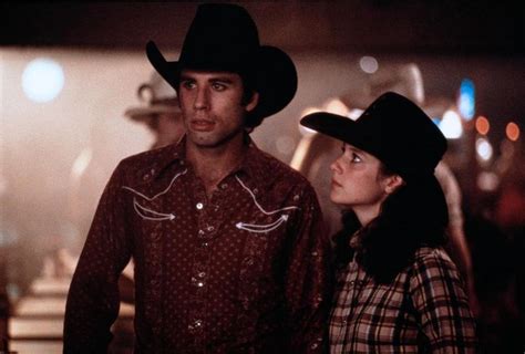 Urban Cowboy Blu Ray 4k Uhd Dvd Leihen Videobuster