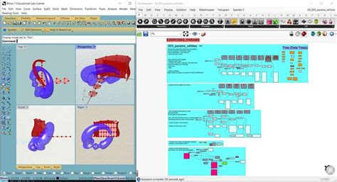 Michael Wickerson On Linkedin Beginner Complete Grasshopper Off The