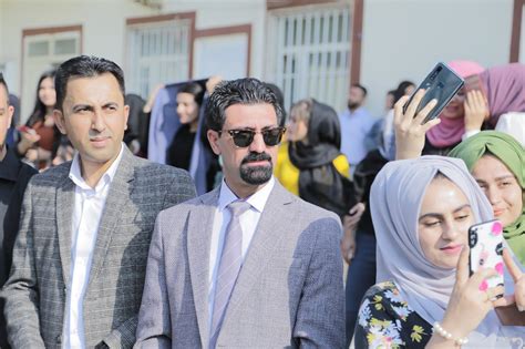 فۆتۆ Dukan Technical Institute پەیمانگای تەکنیکی دوکان