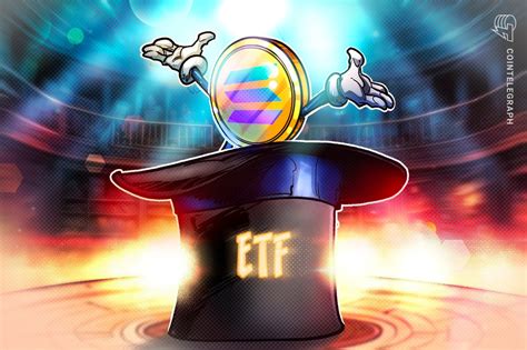Solana Etf ‘still In Play Despite Cboe Filing Removal — Vaneck Exec