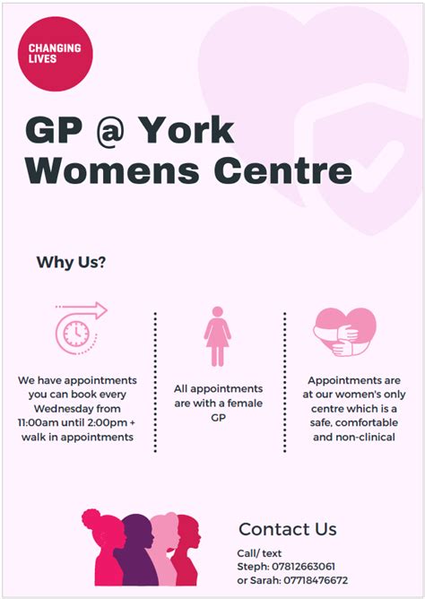 Womens Centre York And North Yorkshire Combined Authority Policing