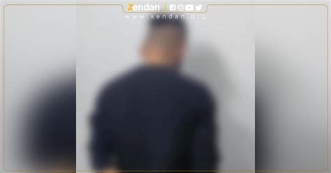 بەوێنە؛ بازرگانێک و بەکارهێنەری ماددەیەکی هۆشبەر دەستگیرکرا