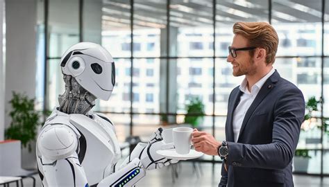 Ai Makes A Great Assistant But Dont Promote It To Manager