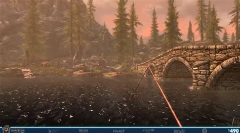 The Elder Scrolls V Skyrim Pc Multiplayer Lpothinking