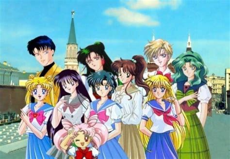 Create Meme Sailor Moon Anime Sailor Pictures Meme Arsenal