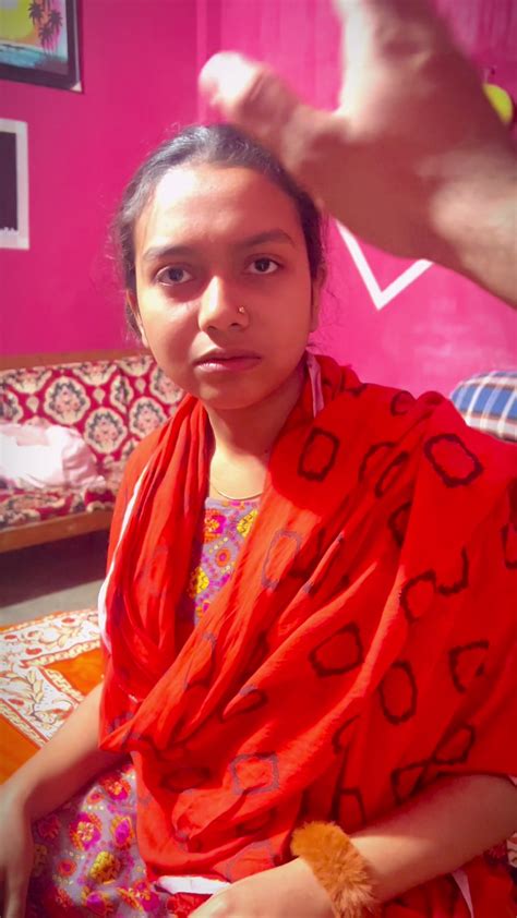আপনাদের ভাবি যখন আমাকে ভালোবেসে শাসন করে অনেক ভালো লাগে। আপনাদের ভাবি