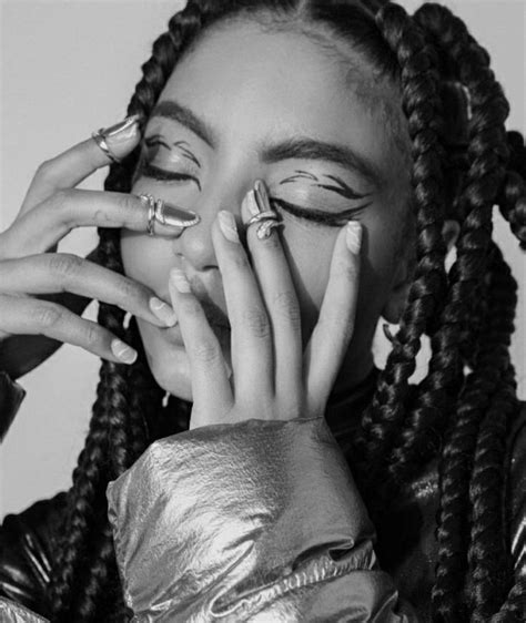 Any Gabrielly Ensaio Fotográfico Rosto Poses Fotográficas