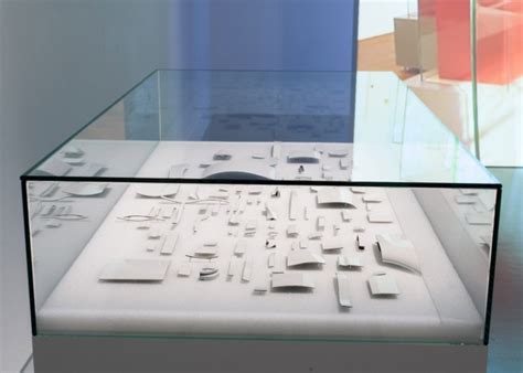 Thing Nothing Exhibition Features Real And Unreal Objects