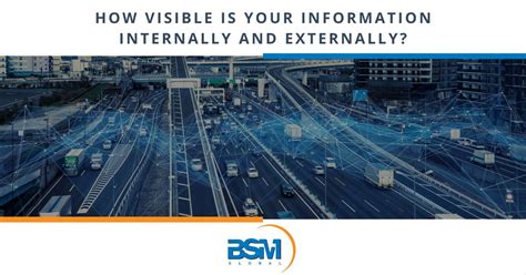 Bsm Global Pty Ltd On Linkedin Supplychainsolutions Cloudtechnology