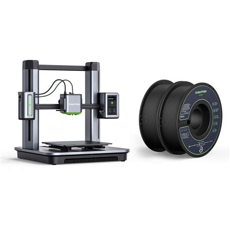 Ankermake M5 3d Printer Ankermake Us