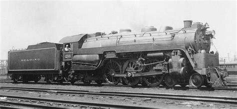 Ihc Premier M9861 Reading Class G 3 4 6 2 Semi Streamliner Pacific