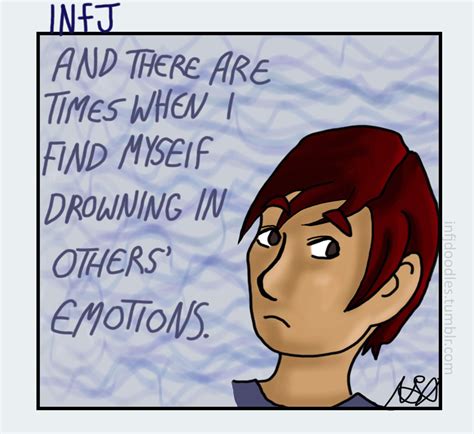 How INFJs And INFPs Deal With Emotions Differently Introvert Dear