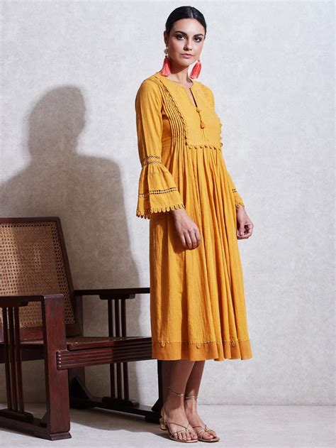 Long Kurtas And Frocks Indian Stylish Tunics Kurtis And Kurta Dress Ritu