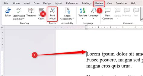 Lengthy Documents In Microsoft Word Follow These 5 Tips