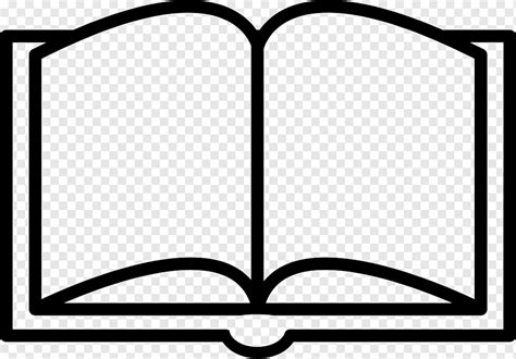 Трафарет книги (45 фото)